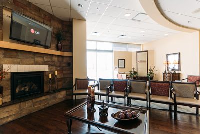 Columbia-Nashville Hwy - Northside Medical Professionals