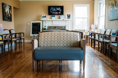 Columbia-Trotwood - Northside Medical Professionals